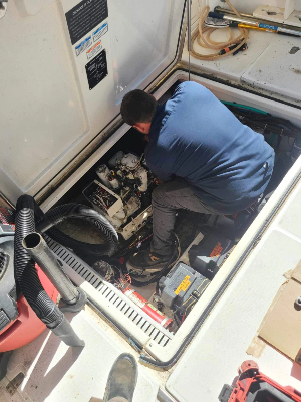 On-Site Generator Services | Generator Repair & Installation | Gulf ...